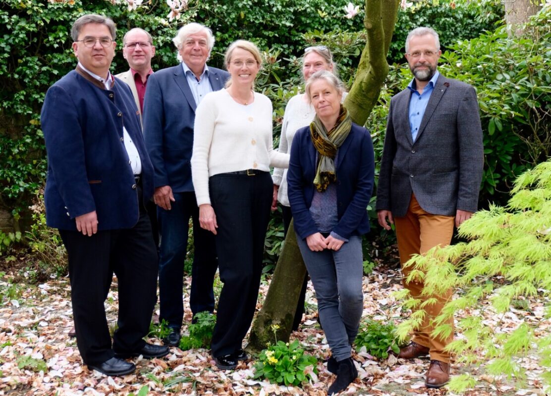 „Musik ist mein Leben.“ - Teil zwei des Interviews mit Prof. Godelieve ...