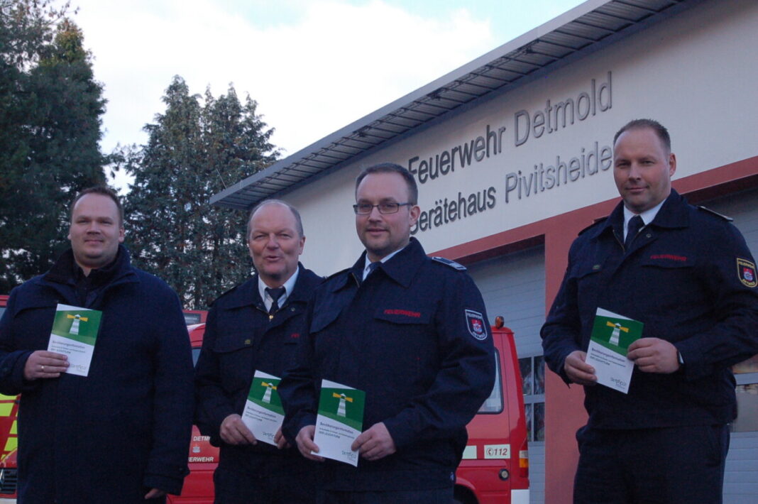 Aktualisiert: Stadt Detmold präsentiert Konzept zum Schutz vor ...