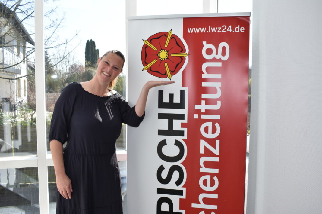 Neue LWZ-Serie „Auf einen Kaffee mit“: Dr. Marika Thiersch, Detmolder Bürgermeisterkandidatin ...