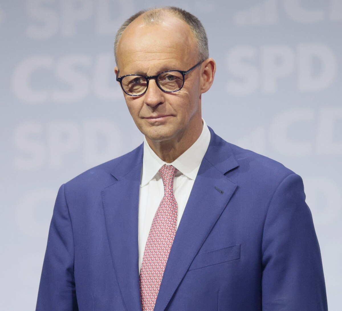 Historisches Ereignis im Bundestag: Merz scheitert bei Wahl zum ...