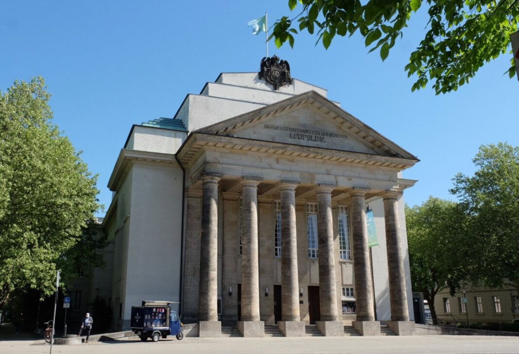 Jubiläumsspielzeit: Landestheater Detmold stellt Spielplan 2025/26 vor ...
